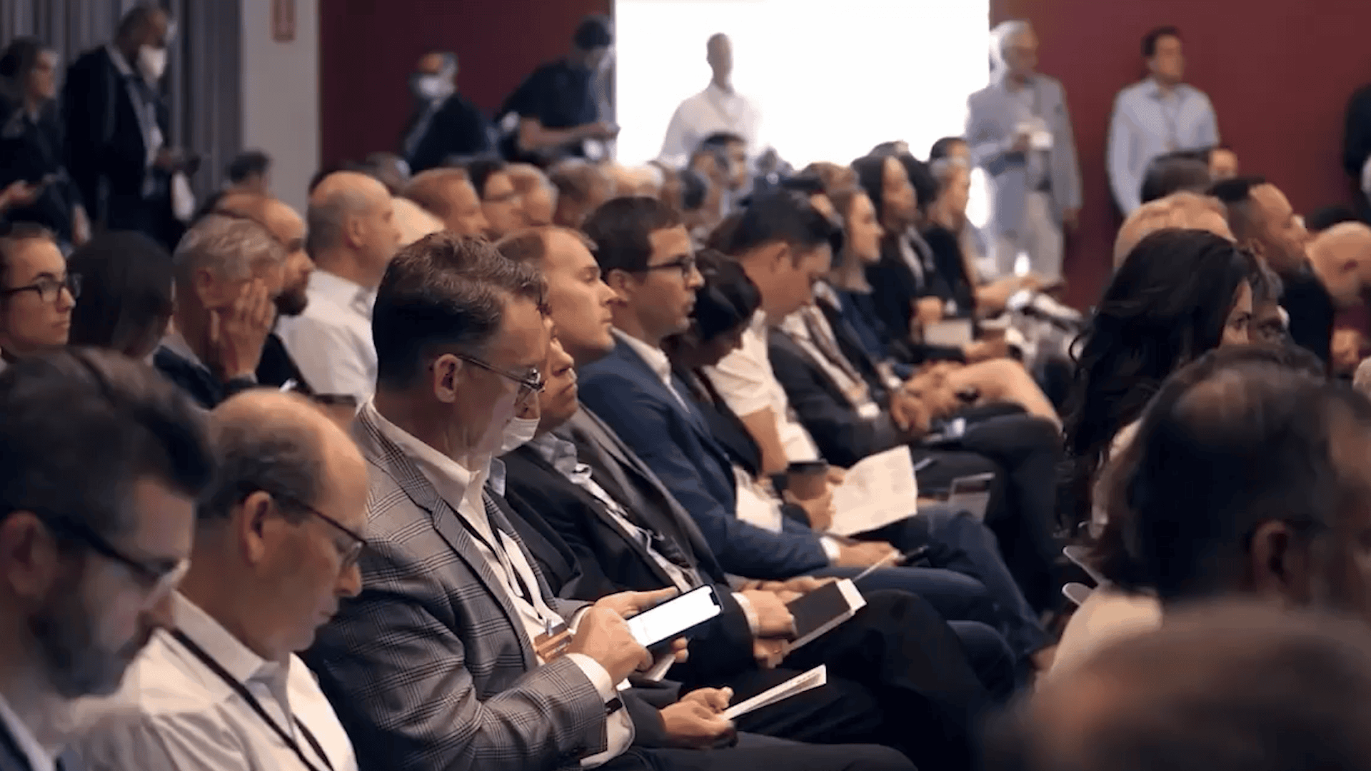 New England Venture Summit