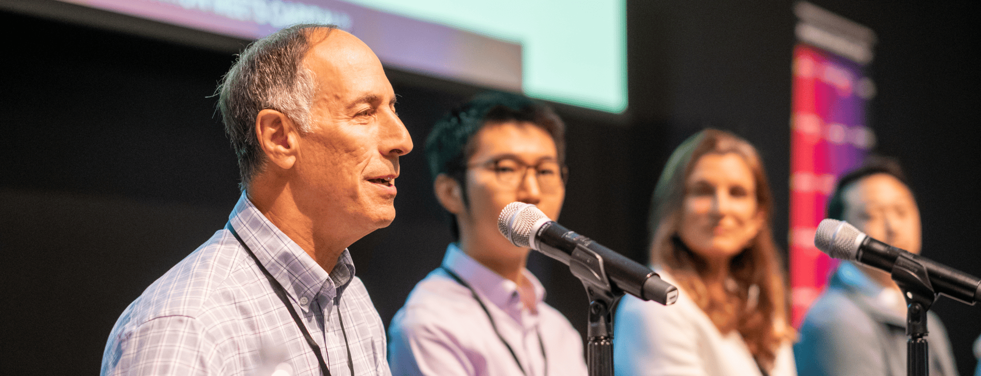 New York Venture Summit